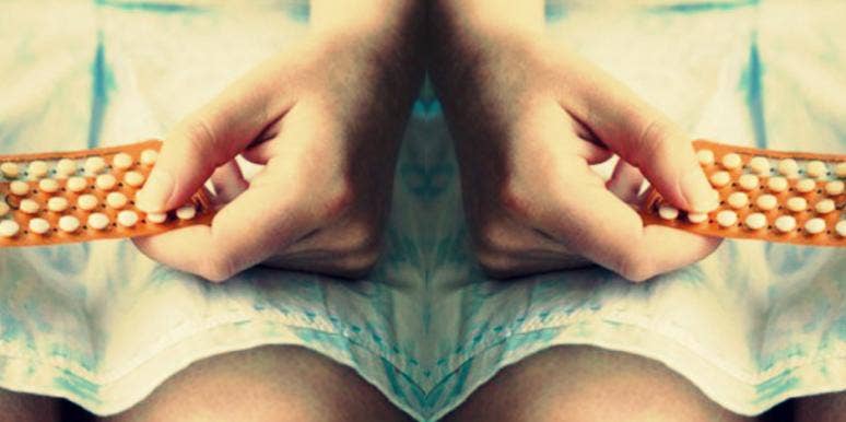 What Would Happen If Men Took Birth Control Pills Like Women Yourtango